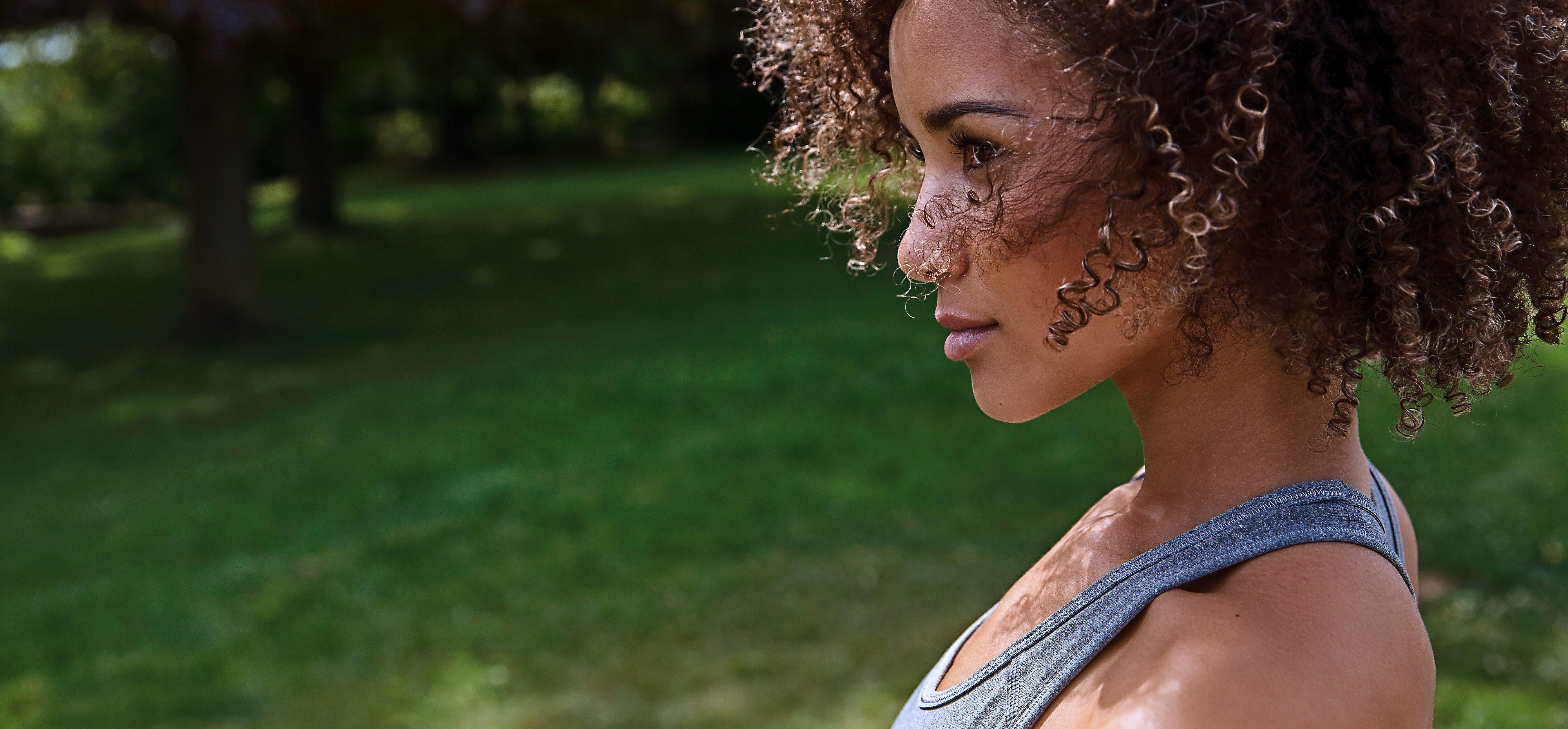 5 Easy Ways to Style Your Post-Workout Hair at the Gym - Deseo Salon ...